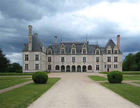 Zamek Beauregard Wikipedia Wolna Encyklopedia