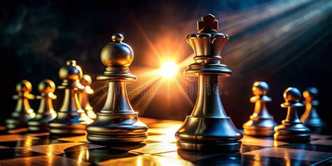 Mastering The Chess Opening A Dramatic Pawn Sacrifice And Attack Sets
