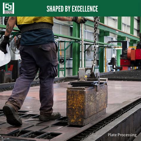 Full Traceability Of Plate Is A Requirement For Asnzs 5131 Structural