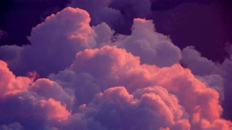 Aesthetic Cloud Desktop Wallpapers Top Free Aesthetic Cloud Desktop