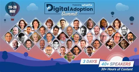 Matheen Ahmed On Linkedin Digital Adoption