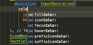 A Quick Guide For Flutter TextField Widget