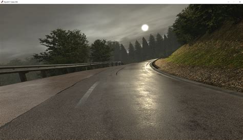 Rfpro Espouses Av Simulation