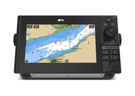 Raymarine Axiom Pro Rvm Nur Kaufen Svb