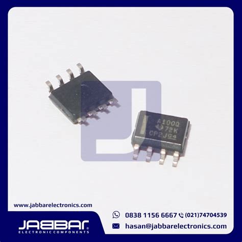 A Q SN HVDA QDRQ SOP Jabbar Electronics