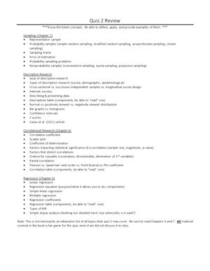 Experimental Design Notes Experimental Design One Way Designs Only One IV Is Manipulated IV