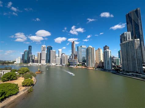 소그룹 데이투어 브리즈번 공항픽업 브리즈번 시티투어 골드코스트 핵심일주 Kkday