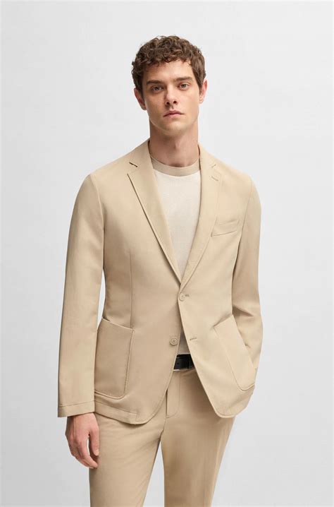 Hugo Boss