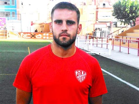 Aarón Acevedo Y Carlos Ferrando Se Incorporan A La Disciplina De La Ud Alzira