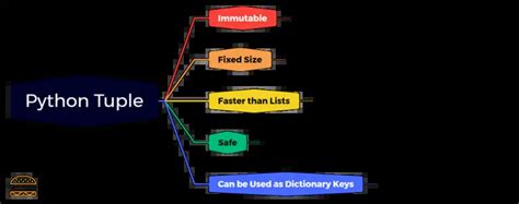 Tuple In Python With Step By Step Video Tutorial