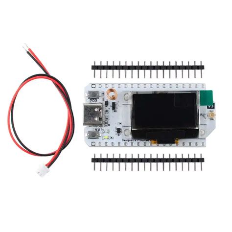 meshtastic lora 32 v3 node development board diymall kit