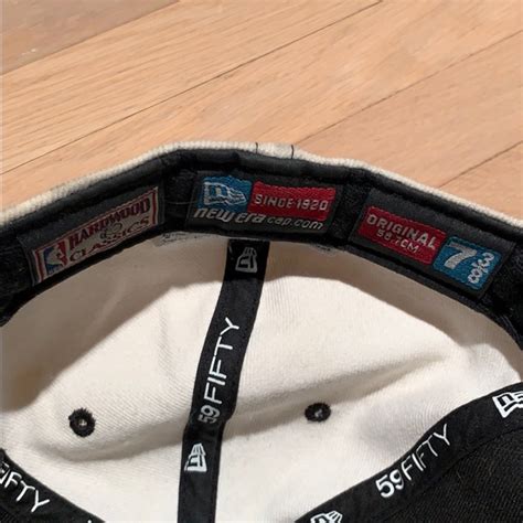 New Era Accessories Vintage Hardwood Classics Cap Poshmark