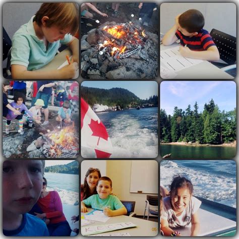 Odessa To Berlin Foreign Languages School Vancouver North Shore