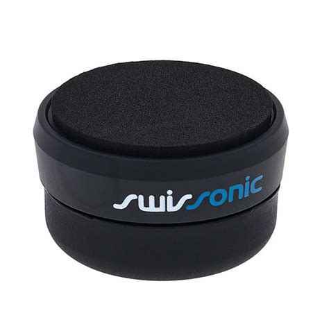 Swissonic Speaker Isolation Riser United States