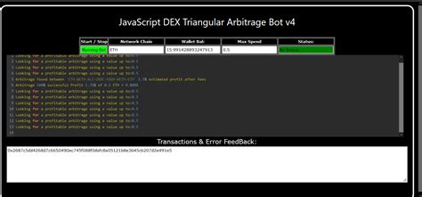GitHub CleBeert Crypto Trading Bot Eth Bnb Crypto Trading Bot
