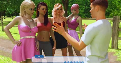 Helping The Hotties A Guide To Master Gamerguidehub