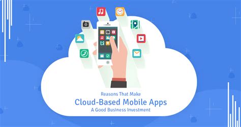 Cloud Based Mobile Apps Worth The Investment Way2smile