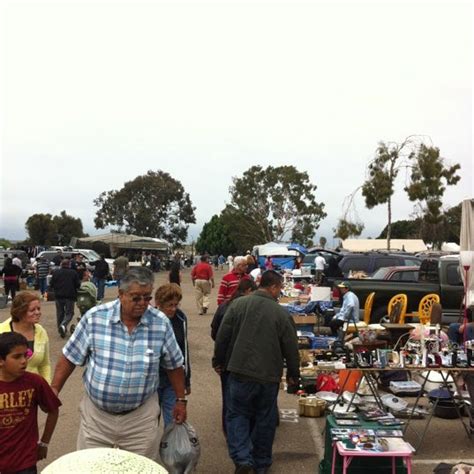 Photos At National City Swap Meet National City Ca