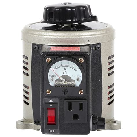 Fan Speed Control Variac Ds Urban Farm Ds Garden Supplies