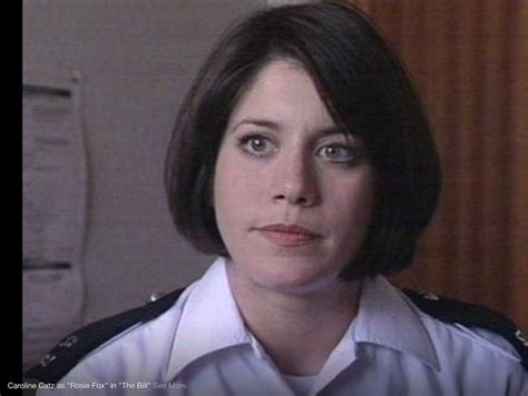 Caroline Catz Martin Clunes Doc Martin Actors