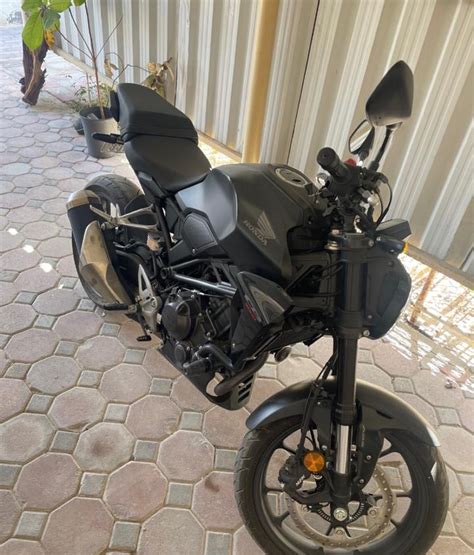 2022 Honda Cbr300r 69307 Clutch And Cycles