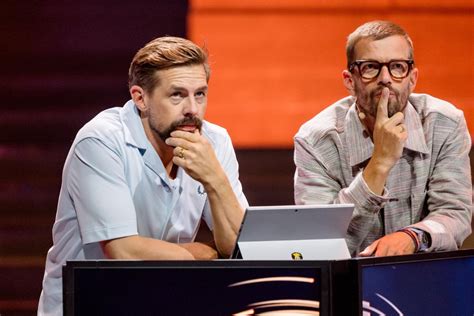 Joko Und Klaas Verlieren Gegen Prosieben Strafe Erinnert Winterscheidt