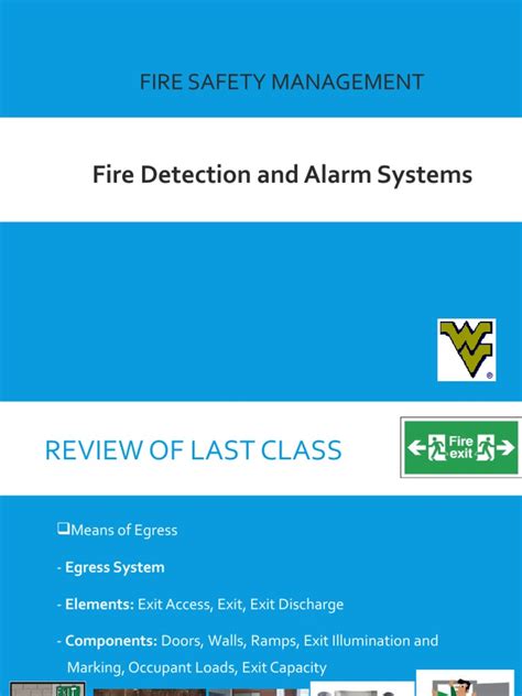 Saf L5 Fire Detection And Alarm Systems Pdf