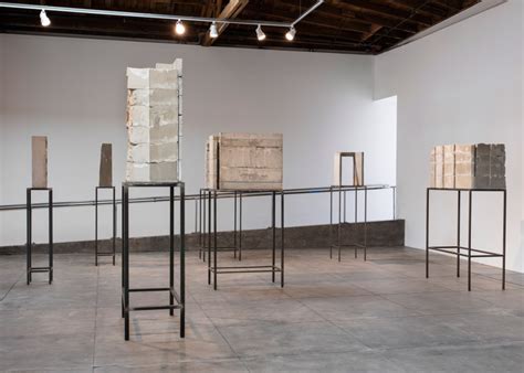 Hauser And Wirth Opens La Gallery Designed By Selldorf Architects
