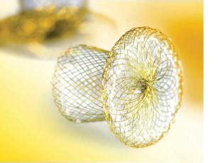 Occlutech PDA Occluder