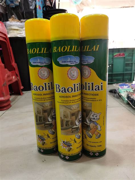 Original Baolilai 750ml Lazada Ph