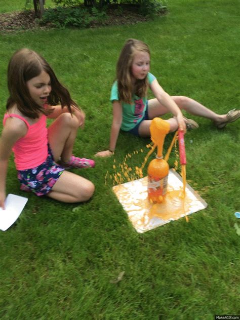 2 Easy Exploding Experiments — Pars Caeli