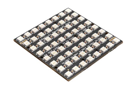 Led Neopixel Tutorial Arduino Ita 33 Tech Maker