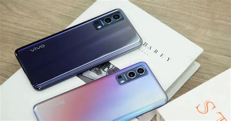 Vivo Y Series G