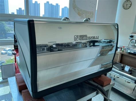 경기 용인 수원 평택 안성 중고커피머신 전문 판매 오프라인 매장 믿을 수 있는 업체 씨엠코 네이버 블로그