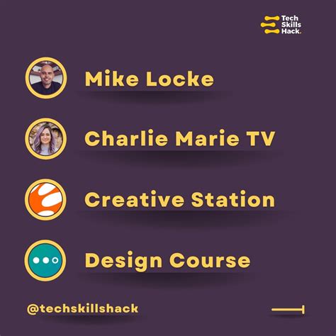 Tech Skills Hack Home