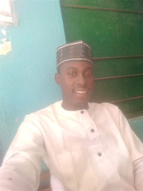 Umar Dauda