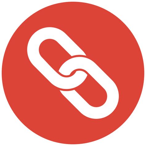 Link Generic Mixed Icon