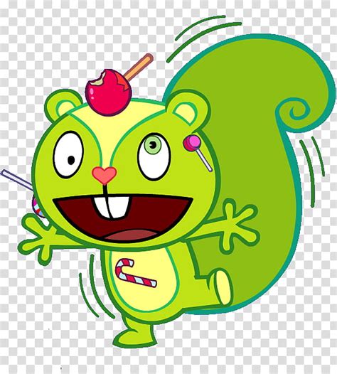 Happy Tree Friends Flaky And Flippy