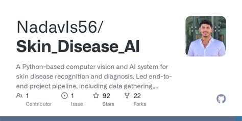Skin Disease AI Augmentation Py At Main NadavIs Skin Disease AI GitHub