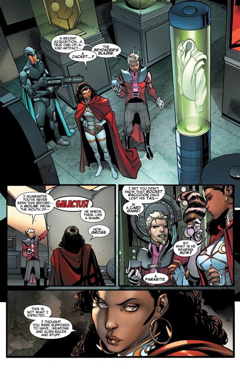 Legendary Star Lord Cosmic Comics Marvel Comics Comics