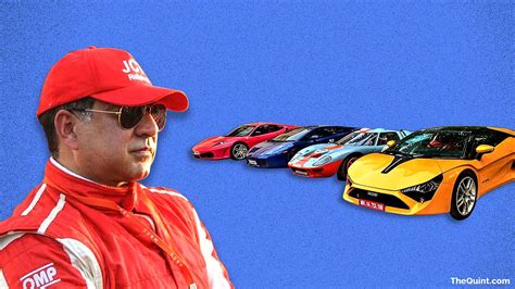 Who Is Samir Thapar The Industrialist Held By Uttarakhand Cops