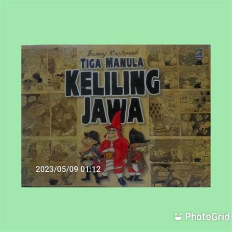 Jual Tiga Manula Keliling Jawa Shopee Indonesia