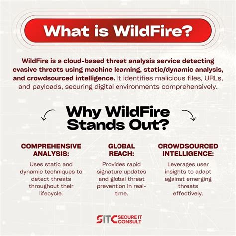 Cybersecurity Wildfire Malwareprevention Cloudsecurity Machinelearning Paloaltonetworks