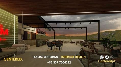 Afan Khan On Linkedin Centered Centeredpk Interiordesign Architecture Projectexecution