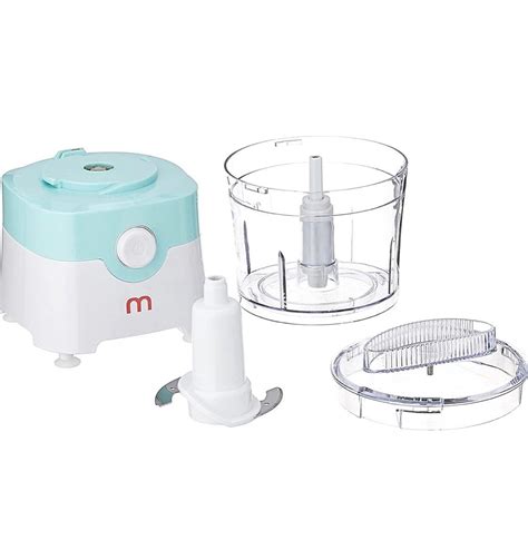 Mistral Mini Food Processor Pink Color TV Home Appliances Kitchen Appliances Juicers
