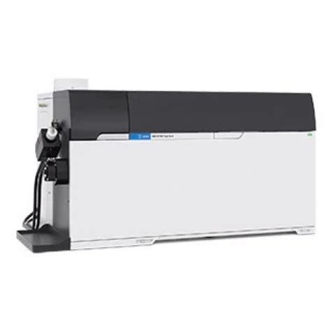 Масс спектрометр Agilent Technologies 8900 трехквадрупольный ИСПМС по цене производителя с