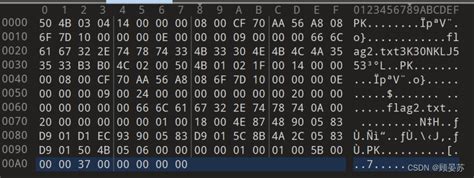 【polarctf】三段密码polarctf Cyndi Stegopng Csdn博客