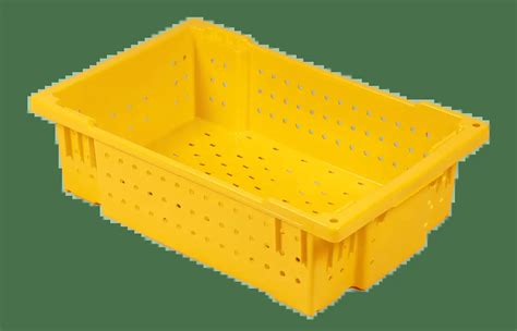 Tranpak Plastic Pallets Bins Crates And Bulk Containers
