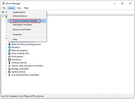 Fixes To Left Right Control Key Not Working On Windows Minitool Partition Wizard