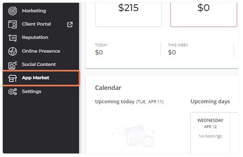 Install The Webchat App Thryv